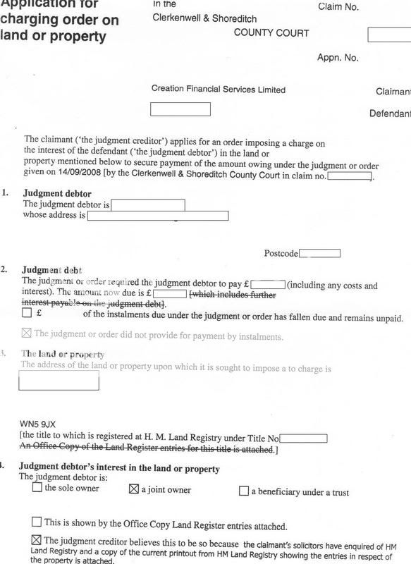 Sapphire v Creation - Bring it on!! - Financial Legal Issues - National ...