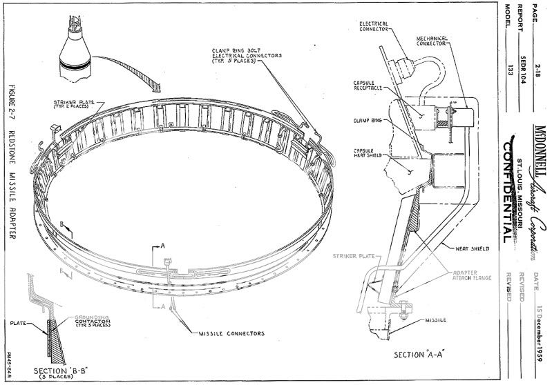 Mercury Redstone | Hobbyist Forums