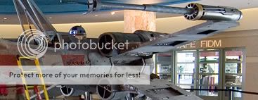 Full Scale X-Wing Display | Hobbyist Forums