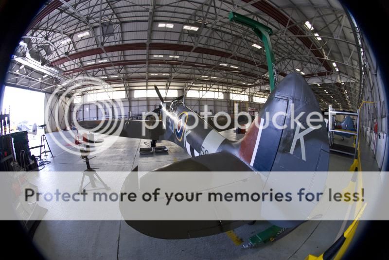 BBMF Tour 9.8.14 - FighterControl