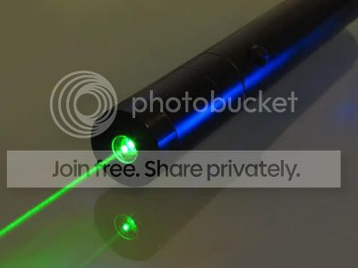 The Ultimate Laser Buyer's Guide: Handhelds & Pointers | Candle Power ...