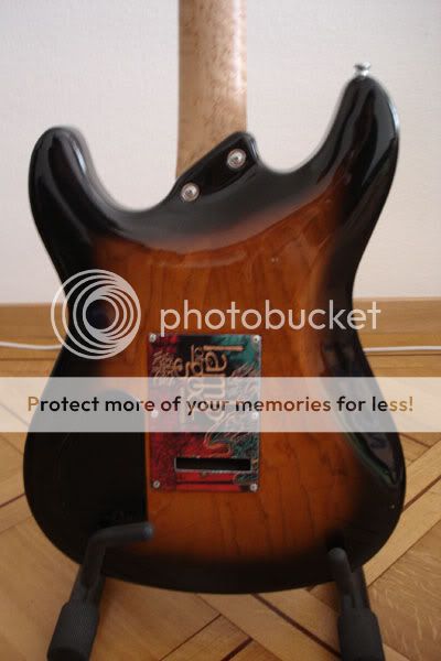 What's the retail on a Framus Diablo Custom? - Amps - Harmony Central