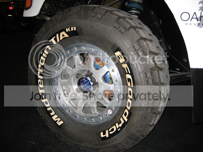 best 37" tires for desert racing? | Page 2 | Pirate 4x4