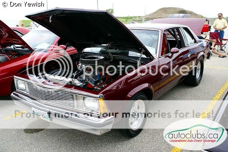 Lets see some engine pics | Page 9 | MalibuRacing.com | The '78-'83 ...