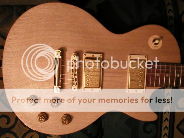 Show me your Gibson LP Smartwood Exotics - Electric Guitars - Harmony ...