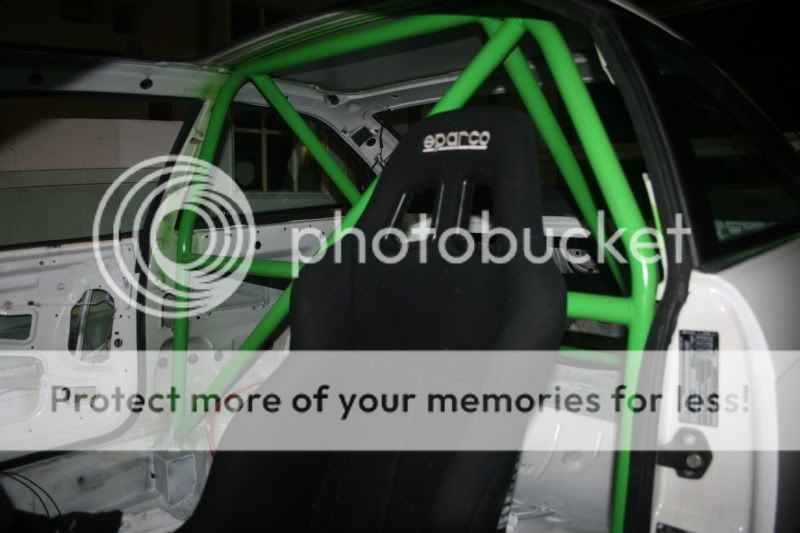 *Official* E36 Roll Cage Photo Thread - Page 2