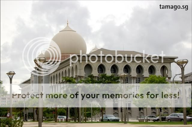 Worlds Best Courthouse? | SkyscraperCity