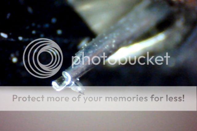 iPhone attached microscope for stylus inspection | Steve Hoffman Music ...