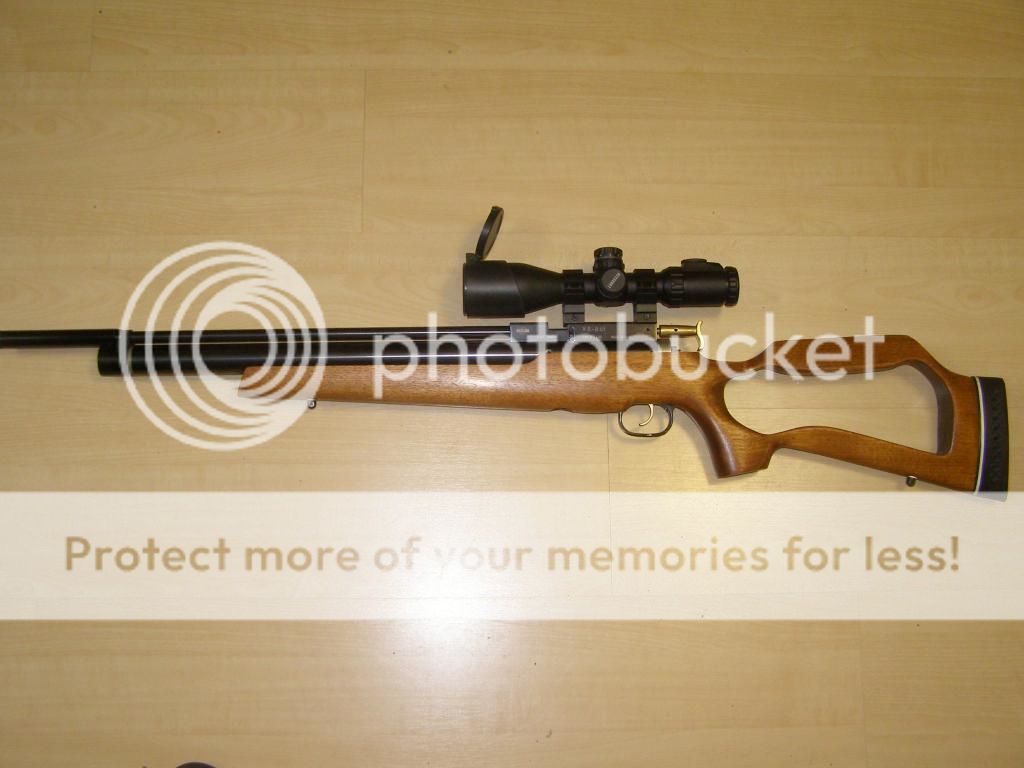 B50/B51 Wanted - Canadian Airgun Forum