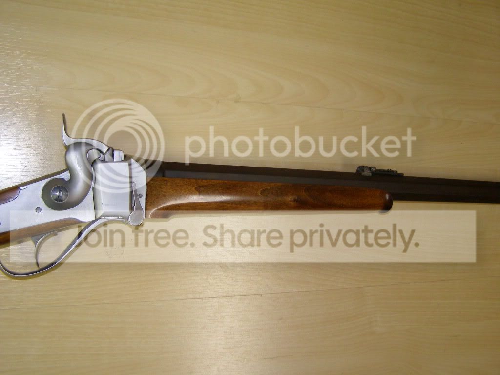 Stock Finishing Help | Gunboards Forums