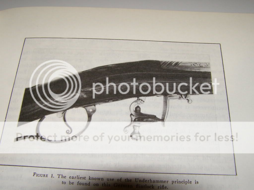 Feinwerkbau FWB History No. 1.....36cal. - Canadian Airgun Forum