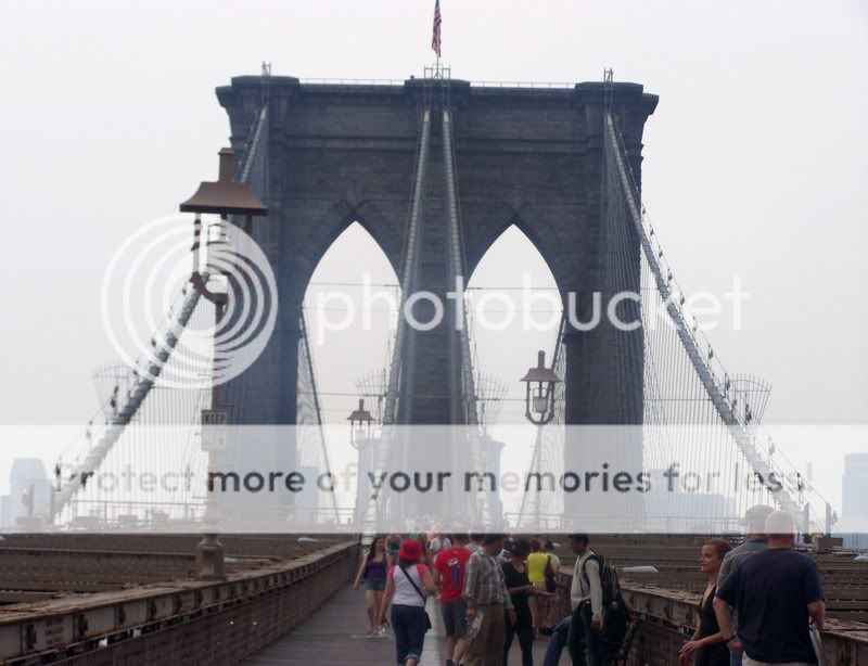 Ultimate NYC - Downtown Brooklyn & Lower Manhattan - SkyscraperPage Forum