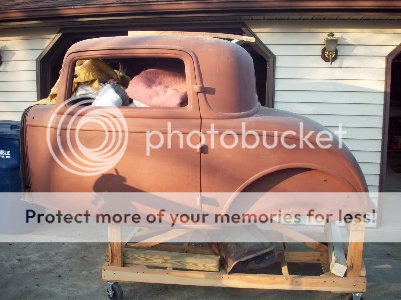 1932 ford 3 window ***pictures*** | The H.A.M.B.