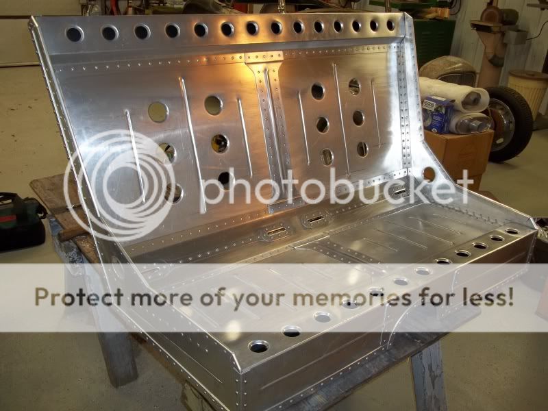 Bomber seats,aircraft seats | The H.A.M.B.