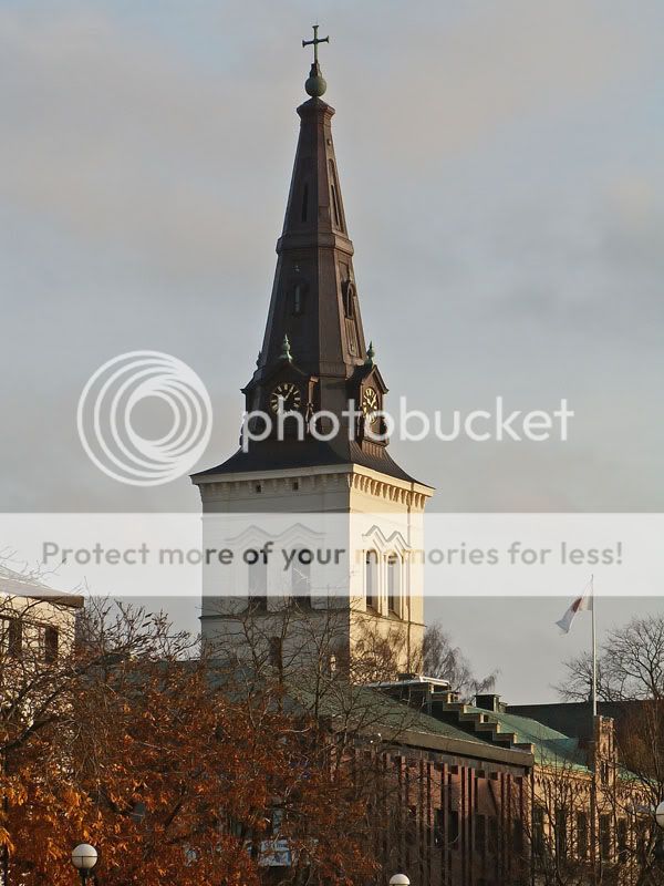 Karlstad - the city of sunshine | SkyscraperCity