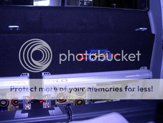 Diamond D9 components!!!! | Toyota Nation Forum