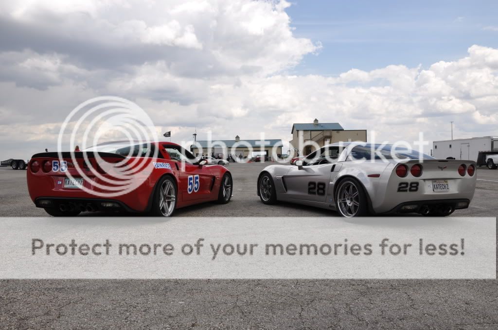 Z06 Official Katech Track Attack 2009 pictures/video/stories thread ...