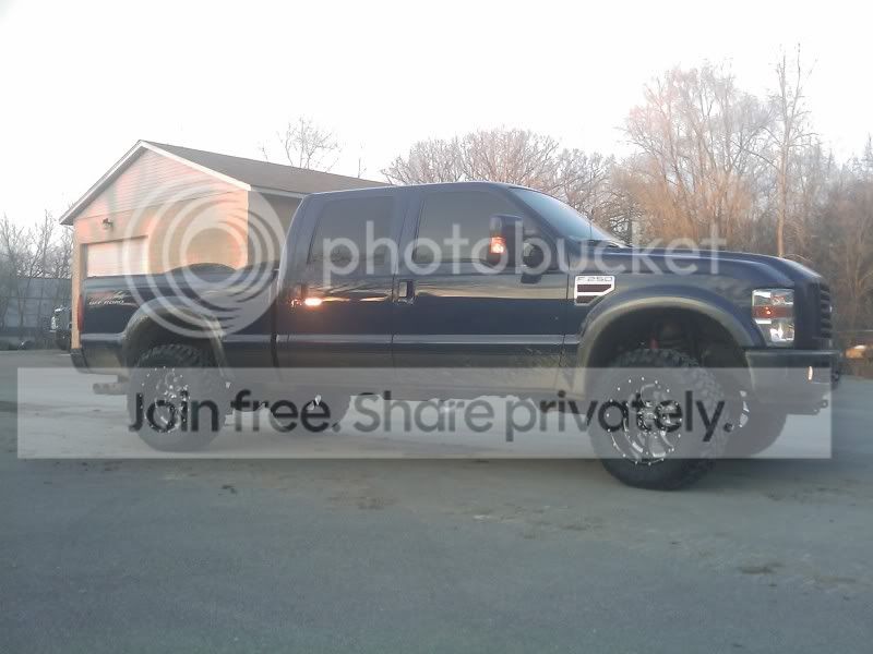 BMF Wheels and TOYO Tires | The Diesel Garage