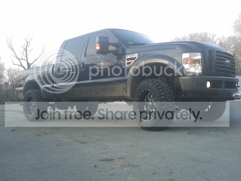 BMF Wheels and TOYO Tires | The Diesel Garage