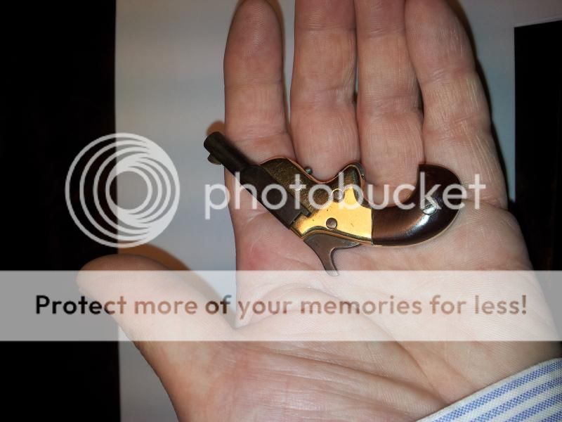 Building a gun from scratch | The Stalking Directory