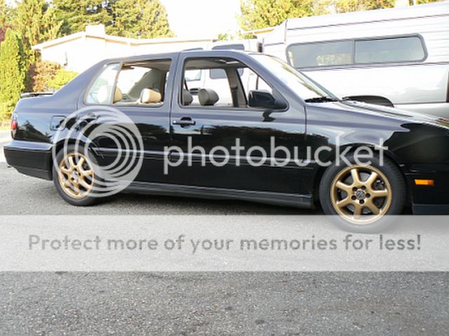 goodbye mk2 | VW Vortex - Volkswagen Forum