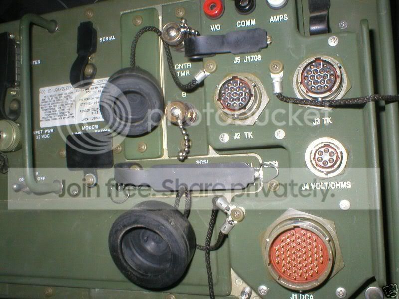 AN/PSM-80 V2 - G503 Military Vehicle Message Forums