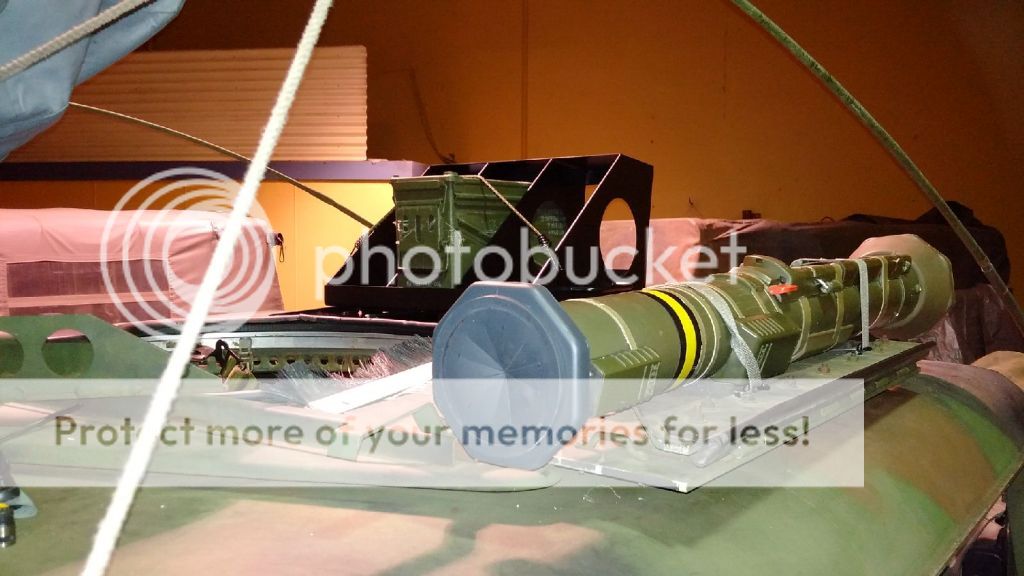 AT4 Anti tank Rocket launcher - G503 Military Vehicle Message Forums