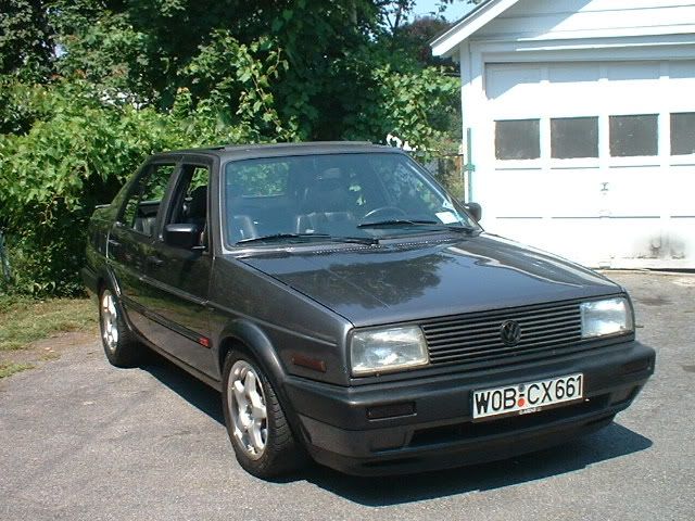 1987 Jetta GLI Picture Request | VW Vortex - Volkswagen Forum
