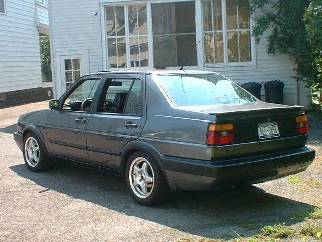 1987 Jetta GLI Picture Request | VW Vortex - Volkswagen Forum