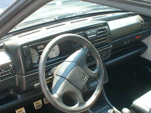 1987 Jetta GLI Picture Request | VW Vortex - Volkswagen Forum