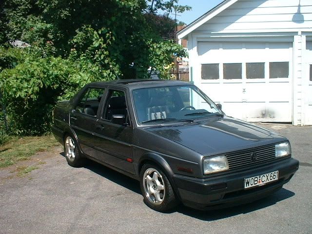 1987 Jetta GLI Picture Request | VW Vortex - Volkswagen Forum