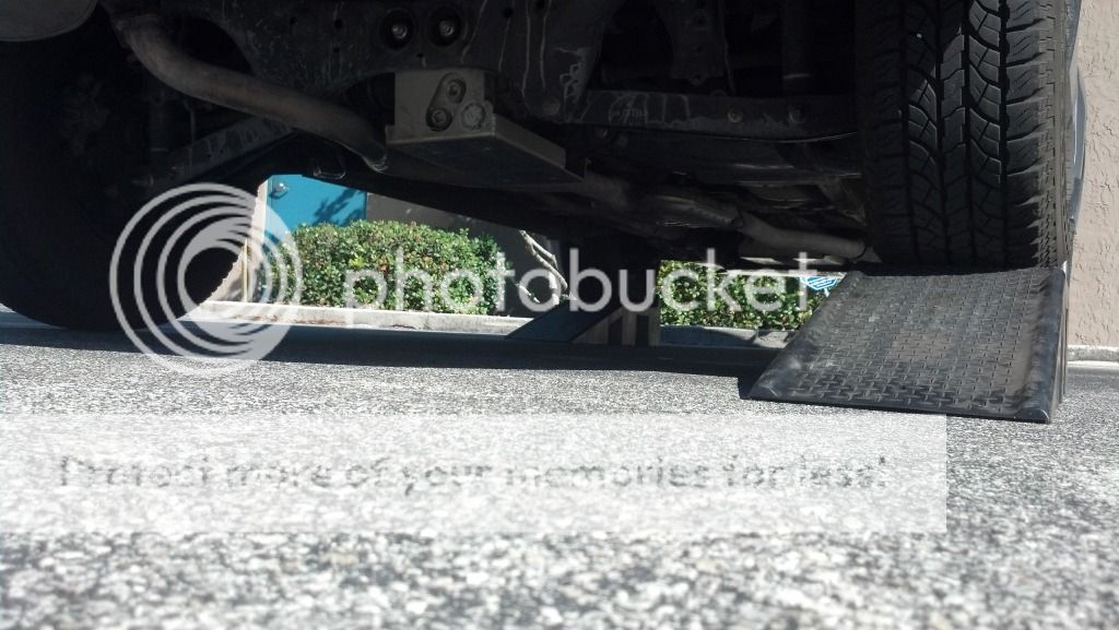 Under Armour - 12 OB 2.5i Under Carriage Protection | Subaru Outback Forums