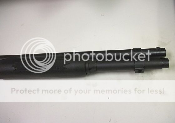 870 Magazine Tube Ext. Length? | Shotgun Forum