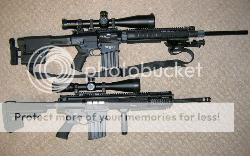 Lets see your semi-auto precision rifles(Pics) > Semi-Auto Rifles ...