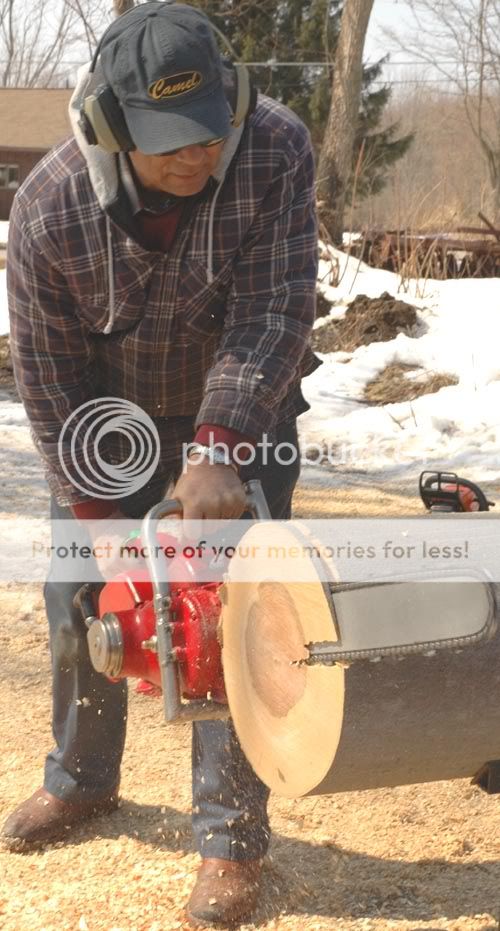 The Lewis Brander Collection | Arborist, Chainsaw & Tree Work Forum