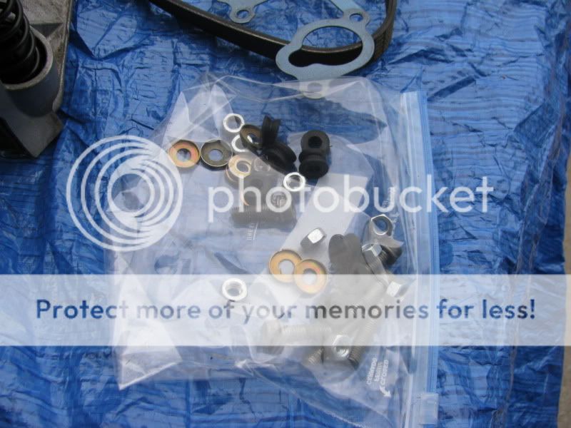 ABA, Weber DCOE 40s, MSD ignition and much more.... | VW Vortex ...