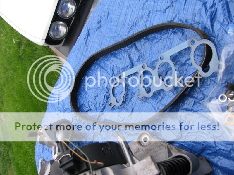 ABA, Weber DCOE 40s, MSD ignition and much more.... | VW Vortex ...