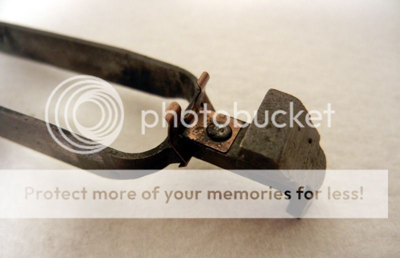 4566 Trigger issue | Smith & Wesson Forum – The Community for S&W ...