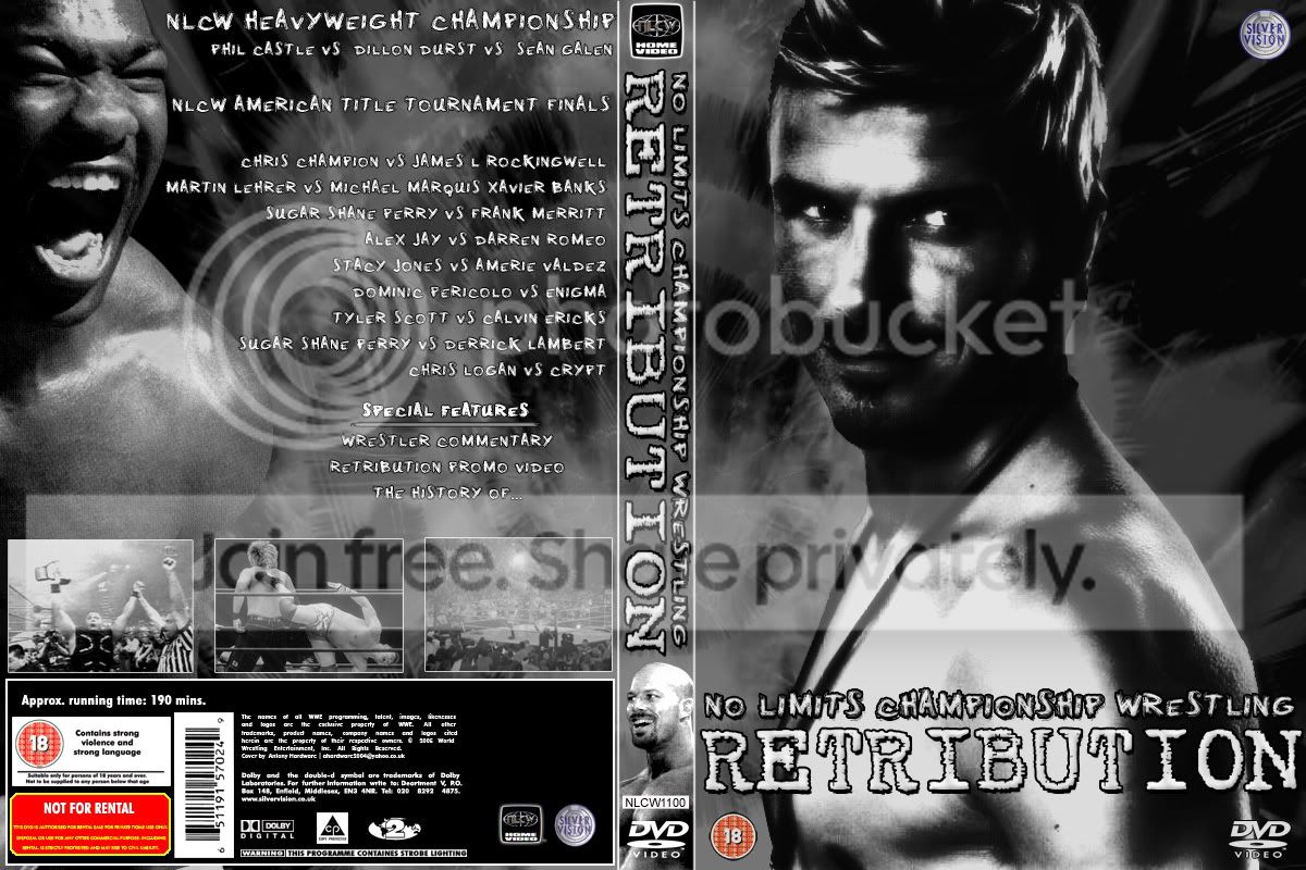 My first DVD Cover - Mods/Scenarios and Graphics - EWB