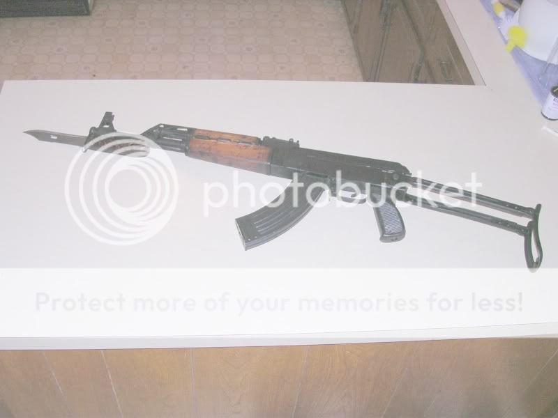 Yugo M64 | Page 2 | AK Rifles