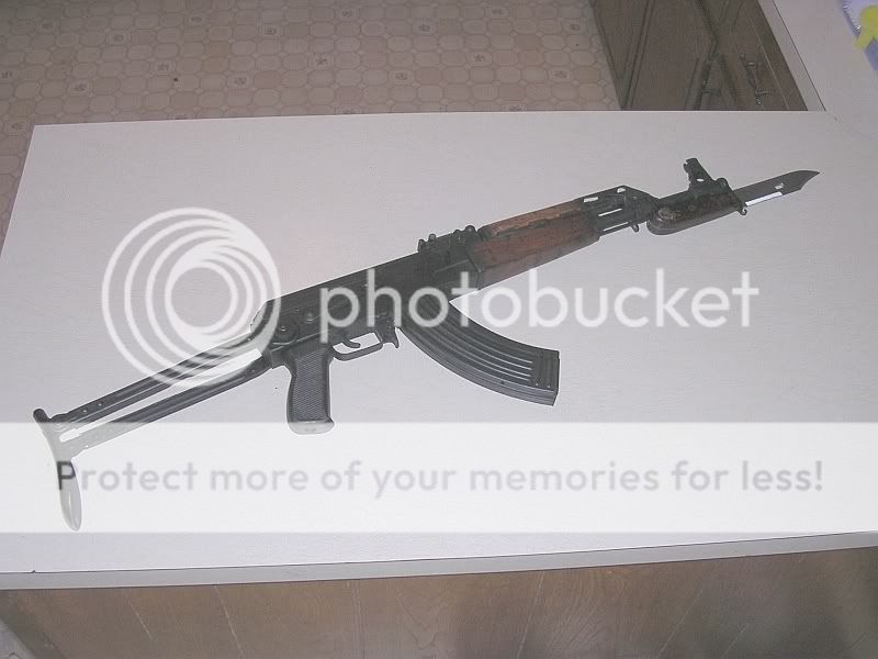 Yugo M64 | Page 2 | AK Rifles