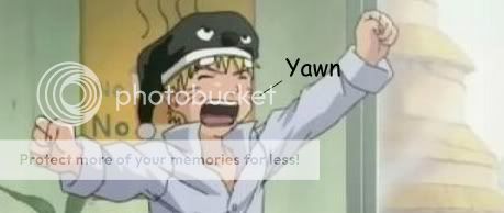 Welcome to the Source of all Laziness!