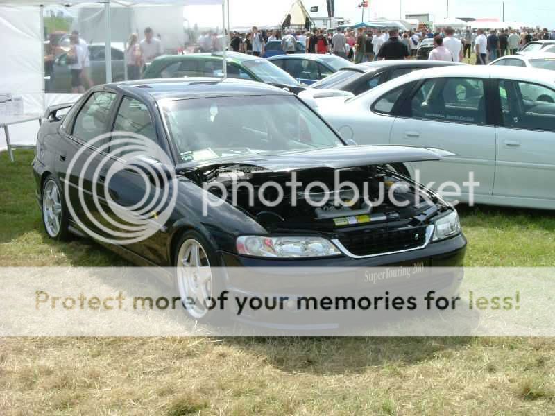 Tech Spec and Info on X20XER?? | Astra Owners Network