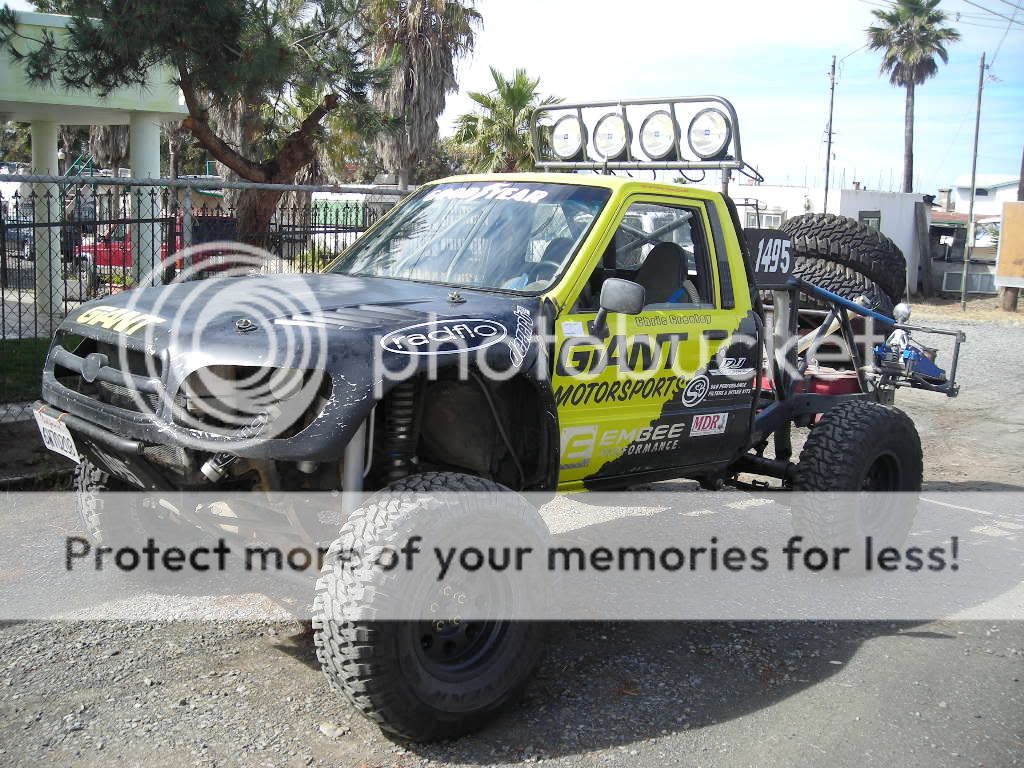 GIANT Motorsports 500 Prerun | race-deZert