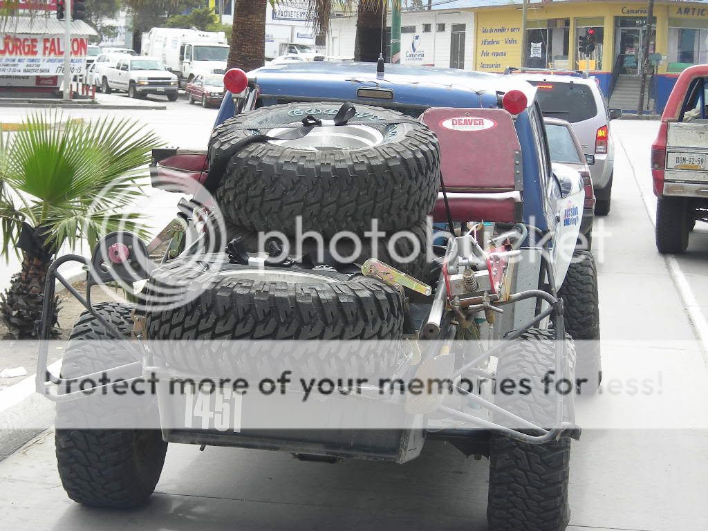 GIANT Motorsports 500 Prerun | race-deZert