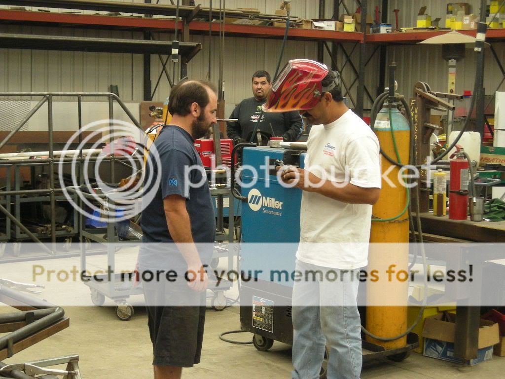 GIANT Motorsports 500 Prerun | race-deZert