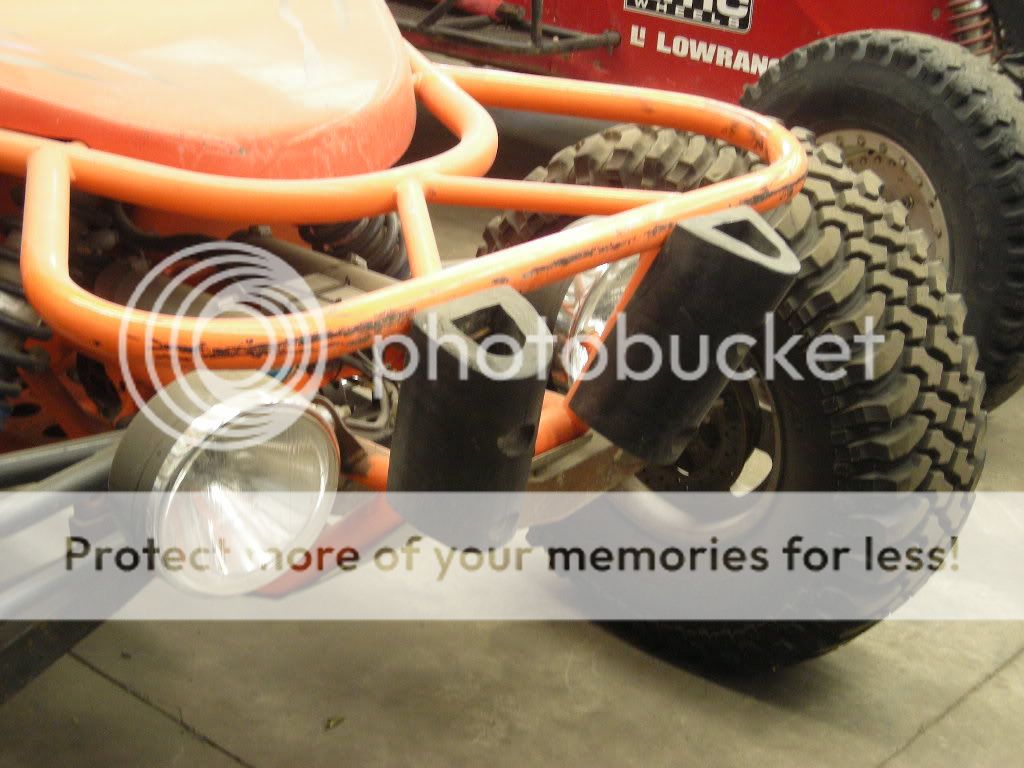 GIANT Motorsports 500 Prerun | race-deZert