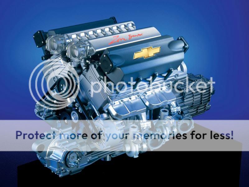 C 7 engine - Page 2 - CorvetteForum - Chevrolet Corvette Forum Discussion