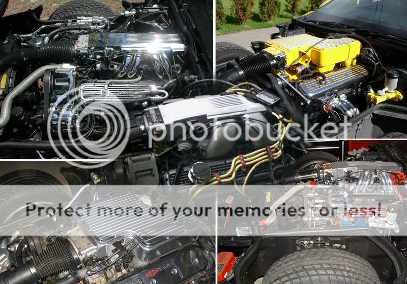 C4 Intakes - CorvetteForum - Chevrolet Corvette Forum Discussion