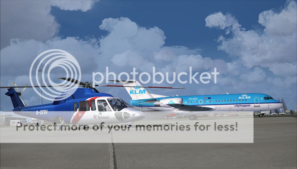 Humberside Xtreme Released by UK2000 - Page 3 - The FS2004 (FS9) Forum ...